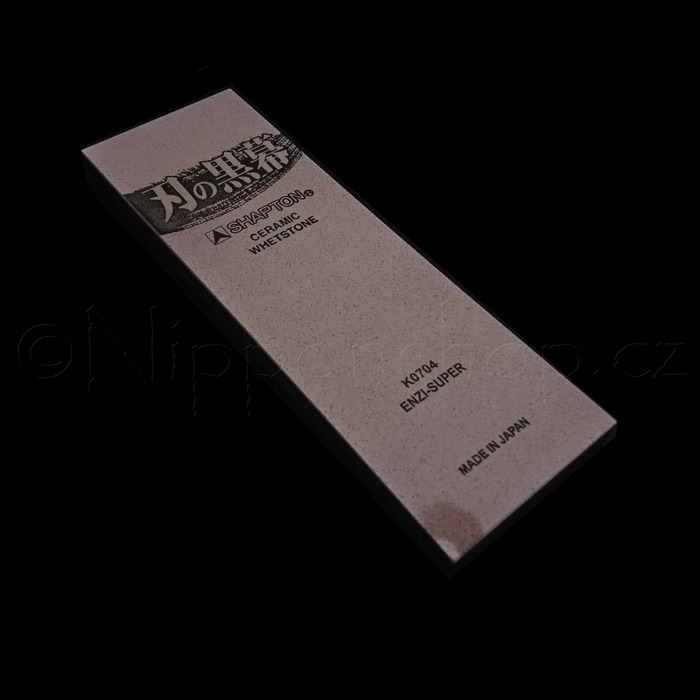 SHAPTON PRO Kuromaku #5000 :: nipponshop.cz